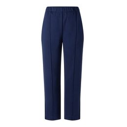 Maerz Muenchen - Kn&ouml;chellange Jersey-Hose, blau, Gr. 46 / L