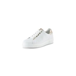 Semler - Sneaker Pippa, weiss, Gr. 37.5 - Leder