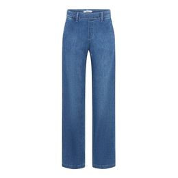 Peter Hahn Brax - Jeans Modell Maine, denim, Gr. 21 - Baumwolle