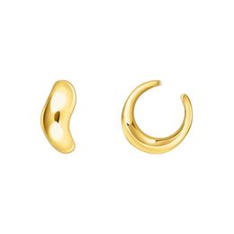 Thomas Sabo Earrings female Gold size One Size
