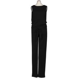 Apart Overall oder Jumpsuit Damen Gr&ouml;&szlig;e XS Second Hand schwarz
