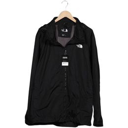 The North Face Jacke Herren Gr&ouml;&szlig;e XL Second Hand schwarz