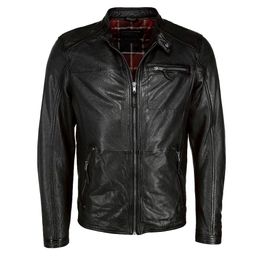 Mustang Between-Season Jacket male Black size L