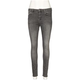 Esprit Jeans Damen Gr&ouml;&szlig;e 30 Second Hand grau