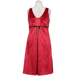 Apart Kleid Damen Gr&ouml;&szlig;e XL Second Hand rot
