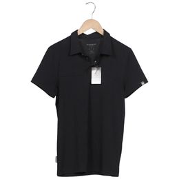 Mammut Poloshirt Herren Gr&ouml;&szlig;e S Second Hand marine