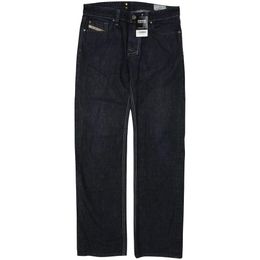 Diesel Jeans Herren Gr&ouml;&szlig;e 31 Second Hand marine