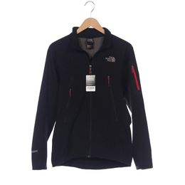 The North Face Jacke Herren Gr&ouml;&szlig;e S Second Hand schwarz