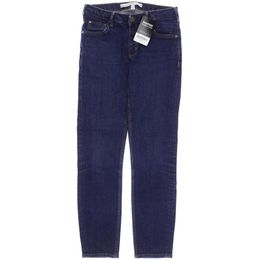 & other stories & Other Stories Jeans Damen Gr&ouml;&szlig;e 25 Second Hand marine