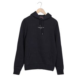 Tommy Hilfiger Kapuzenpullover Damen Gr&ouml;&szlig;e M Second Hand marine