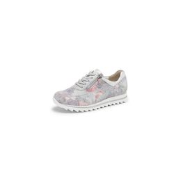 Waldl&auml;ufer Waldl&auml;ufer - Sneaker Haiba, mehrfarbig, Gr. 39 - Leder