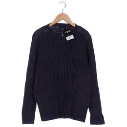 Gant Pullover Herren Gr&ouml;&szlig;e M Second Hand marine