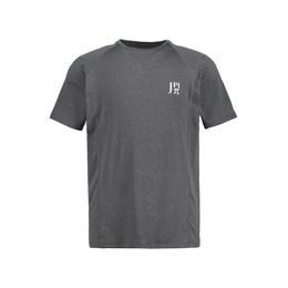 Jay-pi Shirt male Grey size 5XL