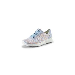 Semler - Sneaker Esther, blau, Gr. 41