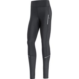Gore Wear Sporthose 'Impulse' Damen Gr&ouml;&szlig;e L schwarz