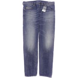 Diesel Jeans Herren Gr&ouml;&szlig;e 34 Second Hand blau