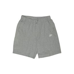 Nike Shorts Herren Gr&ouml;&szlig;e 34 Second Hand grau