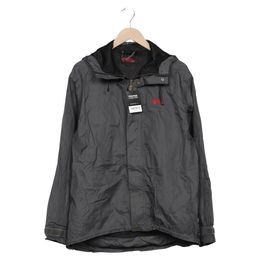 Fj&auml;llr&auml;ven Fj&auml;llr&auml;ven Jacke Herren Gr&ouml;&szlig;e L Second Hand grau