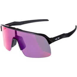 Oakley Sports Glasses 'Sutro Lite' male Black size Onesize