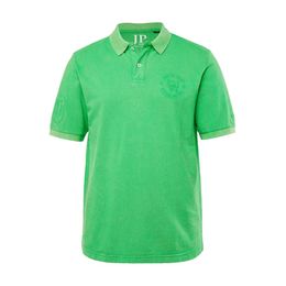 JP1880 Shirt male Green size L