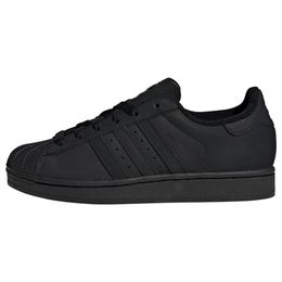 adidas originals Sneakers 'Superstar II' female Black size 6,5