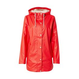 Ilse Jacobsen Performance Jacket female Red size 36
