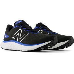 New Balance Laufschuh 'X Evoz V3' Herren Gr&ouml;&szlig;e 42.5 royalblau / schwarz / wei&szlig;