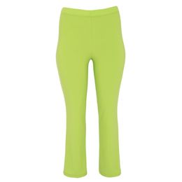 Yoek Leggings 'Dolce' female Green size 38/40