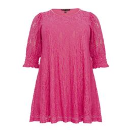 Yoek Tunika Damen Gr&ouml;&szlig;e XL/XXL pink