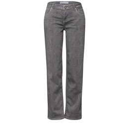 Street One Jeans female Grey size 28
