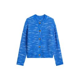 Marc O'Polo Marc O'polo Denim Knit Cardigan female Blue size XS