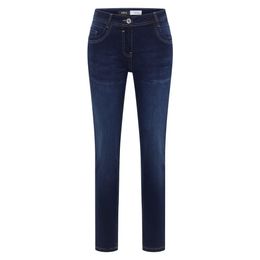 Cecil Jeans female Blue size 38