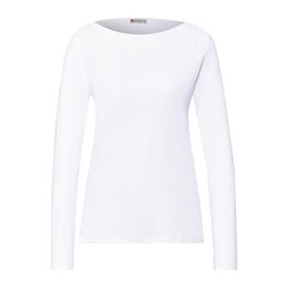Street One Shirt female White size 38