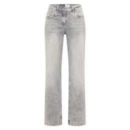 Cecil Jeans Damen Gr&ouml;&szlig;e 33 hellgrau