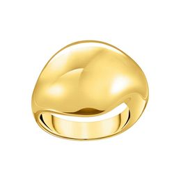 Thomas Sabo Ring female Gold size 58