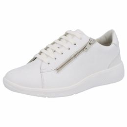 SOLIDUS Sneakers female White size 41