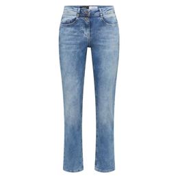 Cecil Jeans 'Scarlett' female Blue size 26