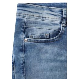 Cecil Jeans 'Scarlett' Damen Gr&ouml;&szlig;e 31 blue denim