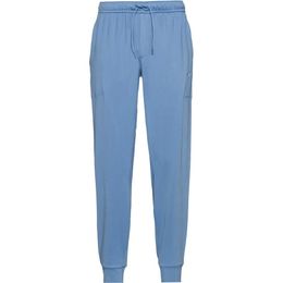 Nike Sportswear Pants male Blue size S