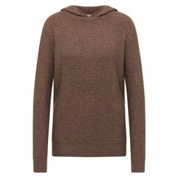 Cecil Pullover Damen Gr&ouml;&szlig;e XS braun