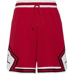 Jordan Athletic Pants 'Diamond' male Red size L