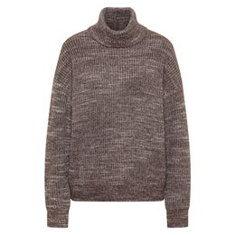 Cecil Pullover Damen Gr&ouml;&szlig;e M schoko