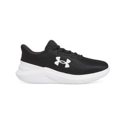 Under Armour Running Shoes 'Phade RN 3' male Black size 36
