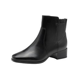 Tamaris Booties female Black size 42