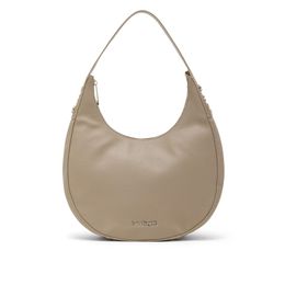 Laura Biagiotti Handbag 'Saraby 2' female Beige size One Size