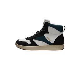 Ethletic High-Top Sneakers 'Carl' male Blue size 38