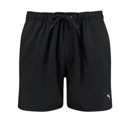 Puma Boardshorts Herren Gr&ouml;&szlig;e XXL schwarz / wei&szlig;