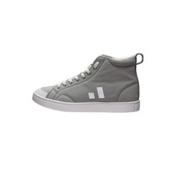 Ethletic High-Top Sneakers male Grey size 47