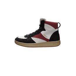 Ethletic High-Top Sneakers 'Carl' male Red size 43
