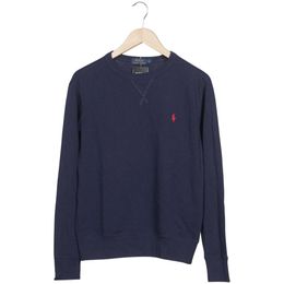 Polo Ralph Lauren Sweater Herren Gr&ouml;&szlig;e S Second Hand marine